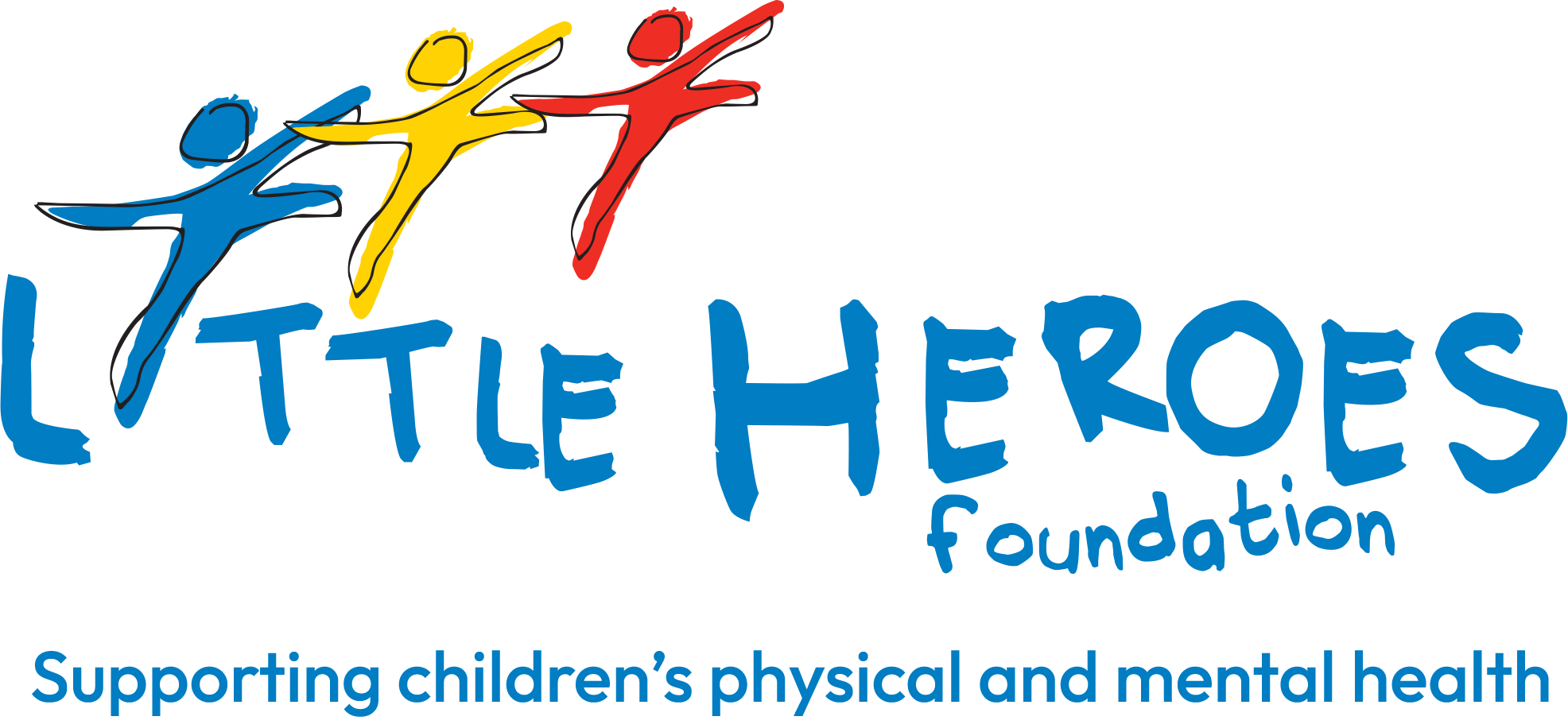 2026 New York Marathon - Little Heroes Foundation